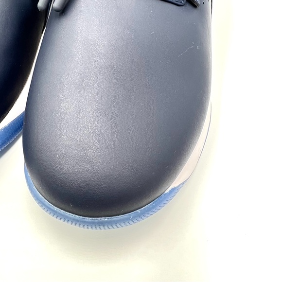 Clove | Shoes | Clove Classic Dark Navy Cloud Blue White Work Sneakers ...